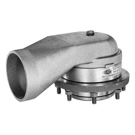 Franklin Fueling Systems Air Operated Sequential Vapor Valves - John M ...