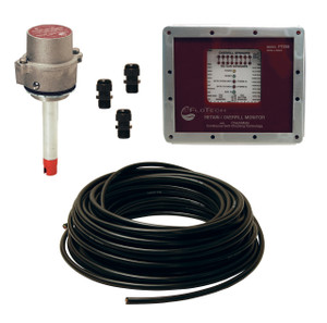 Dixon FloTech FT555 Truck Overfill Detection System Tester - John M ...