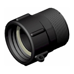IBC Totes, Fittings, Valves, Schutz, Parts, Accessories, Stainlez, Banjo