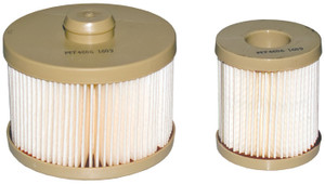 Racor PFF50216 GM Duramax Replacement Fuel Filter - 12 Qty - John M ...