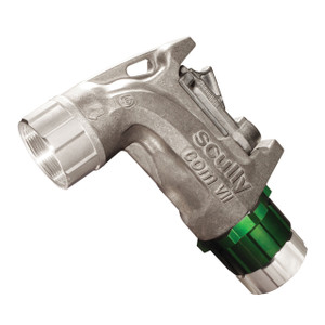 Scully ST-47 Groundhog Static Ground Proving Control Monitor w/ Lamps ...