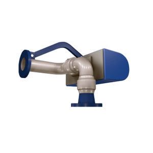 OPW Flanged Loading Valves - John M. Ellsworth Co. Inc.