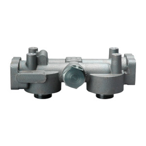 Donaldson Single Filter Head Assembly - John M. Ellsworth Co. Inc.