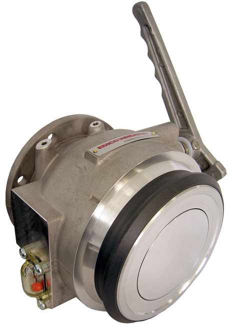 Emco Wheaton F5000 Series API Adapters - John M. Ellsworth Co. Inc.
