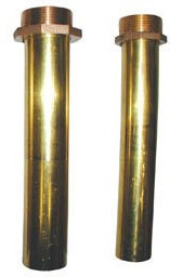 Scully Brass Nozzle Spouts - John M. Ellsworth Co. Inc.