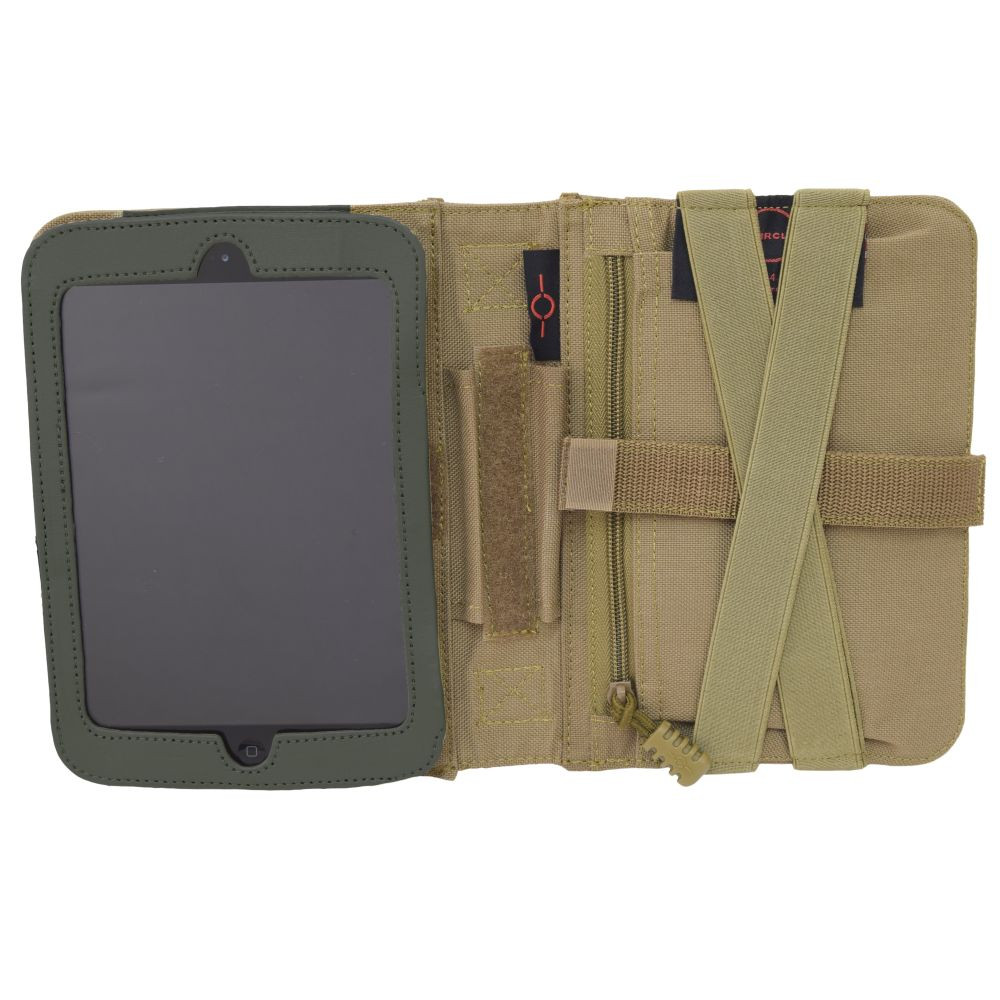 TACTICAL IPAD® MINI COVER - Flying Circle Gear