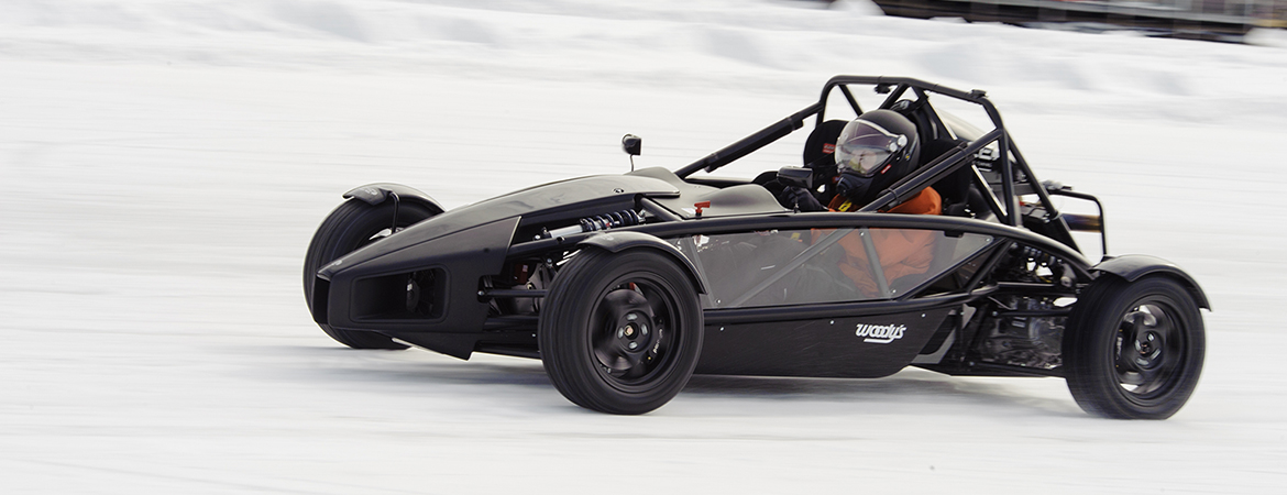 ACE Performance Tuning