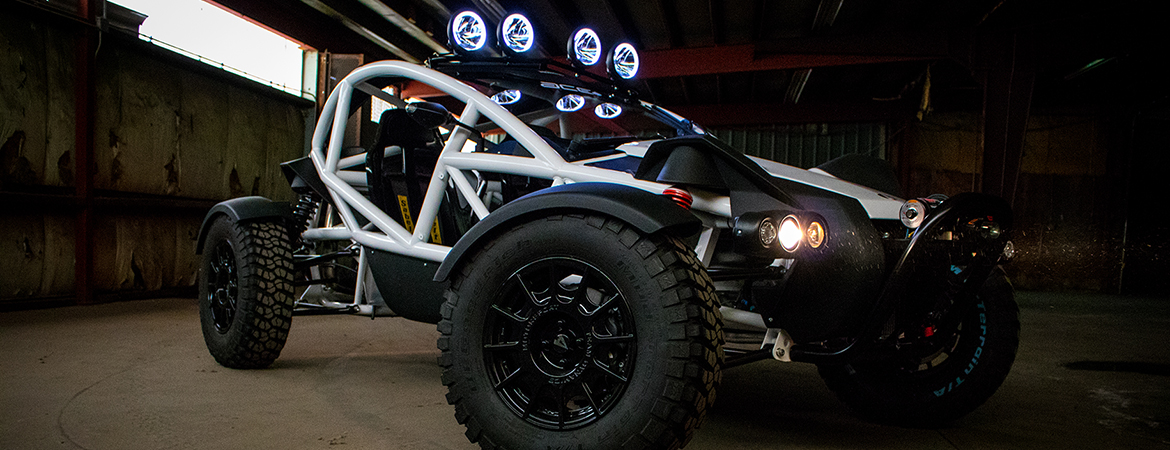 ACE Performance Tuning