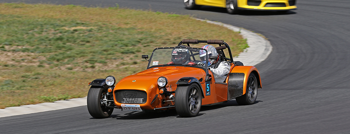 ACE Performance Tuning