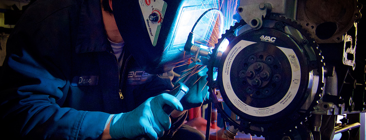 ACE Performance Tuning