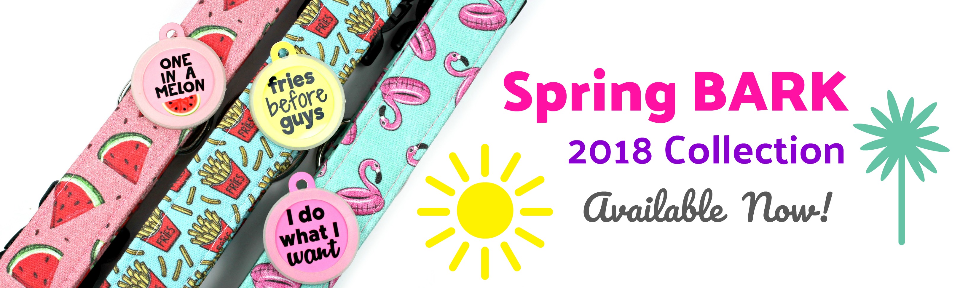 Personalized Dog Tags For Funny Pets | Bad Tags