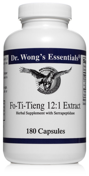 Shop All Products - Dr Wong's Essentials