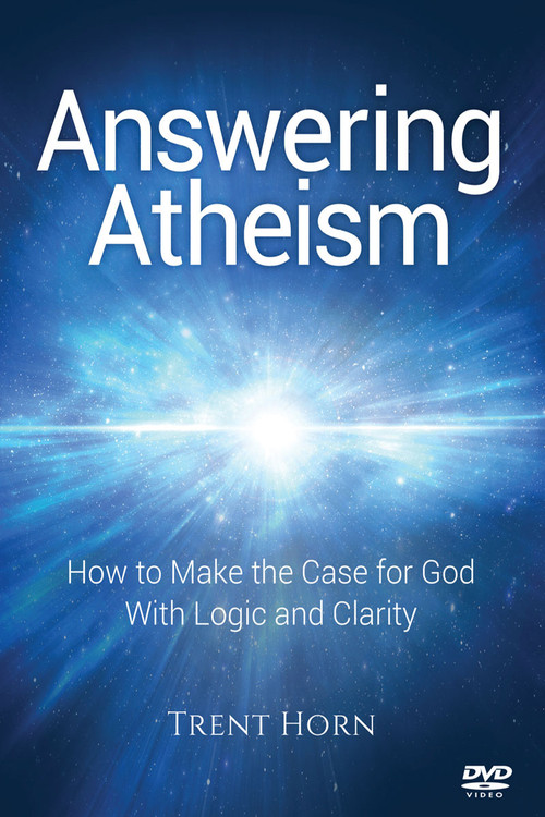 Answering Atheism (DVD) Answering Atheism (DVD)