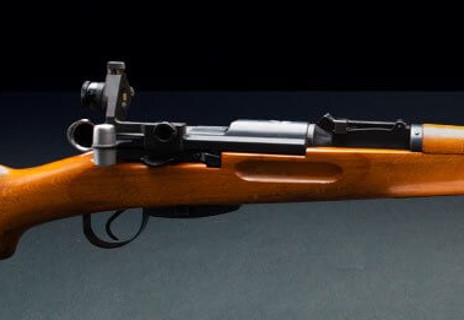 EDELWEISS ARMS - Premium Military Surplus Firearms Importer
