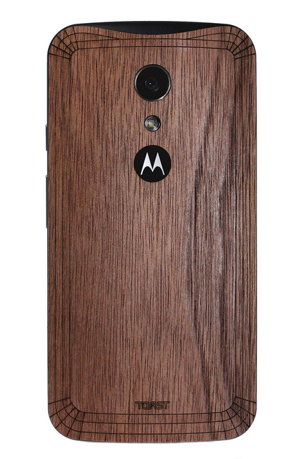 Real Wood Covers for iPhone & Android Smartphones | Custom Phone Cover ...