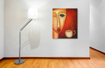 Wink | Contemporary Wall Hangings & Artworks for Styling Dining Room