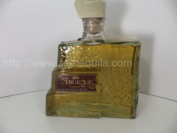 Charanda El Tarasco Reposada - Old Town Tequila