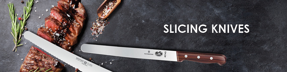 Slicing Knives | House of Knives