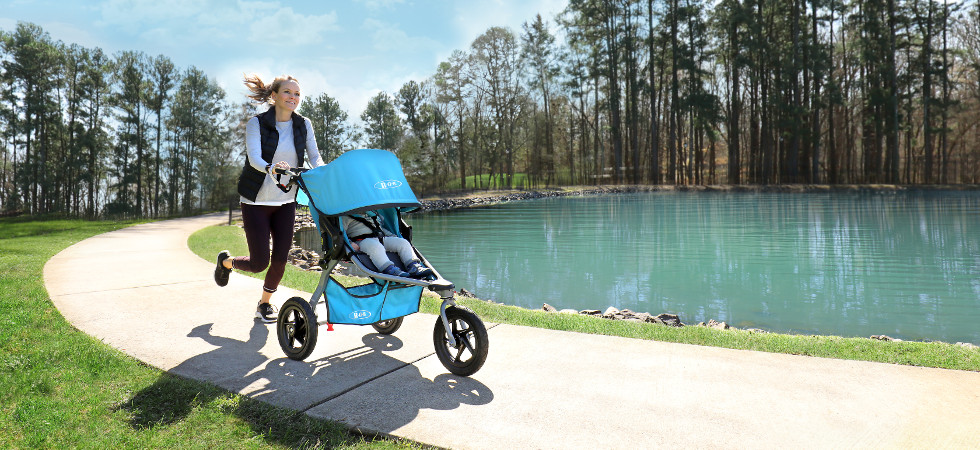 BOB Jogging Strollers, Stroller Parts and Accessories | Bobparts.com