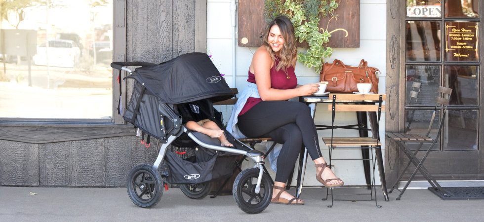 BOB Jogging Strollers, Stroller Parts and Accessories | Bobparts.com