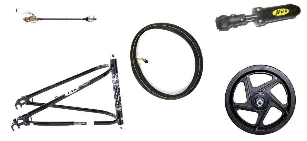 BOB Jogging Strollers, Stroller Parts and Accessories | Bobparts.com