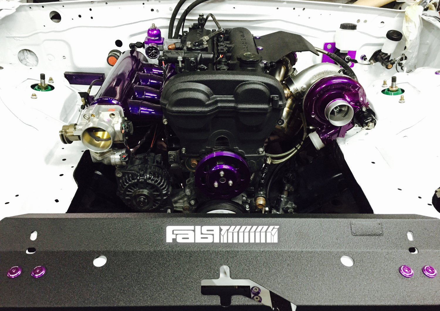 Fab9Tuning, Welcome to the fastest growing MX-5/Miata Performance Supplier!