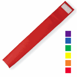 Backstroke Flags - Standard Vinyl Flags - Deck Equipment - Aquatics ...