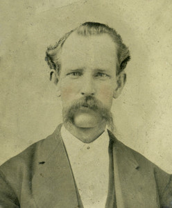 Art Prints of Portrait of a Pomeranian by Samuel Fulton