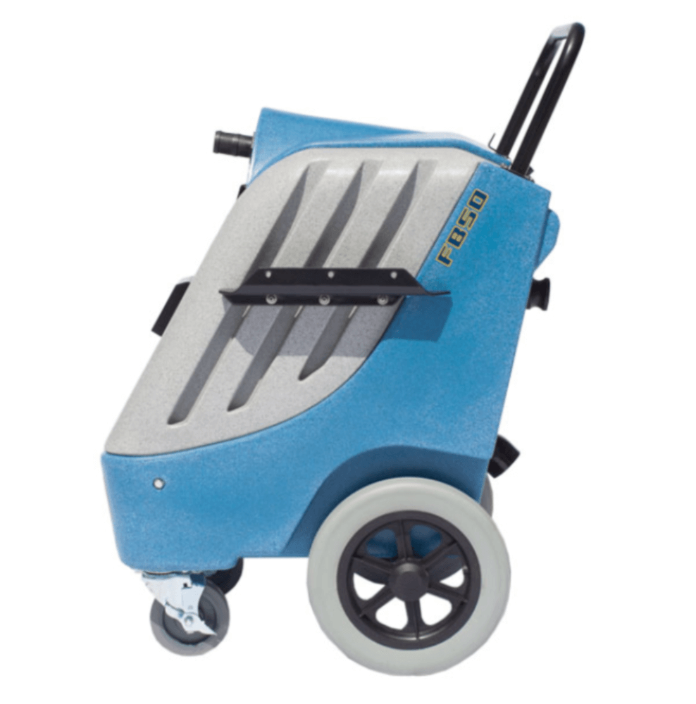 EDIC Flood Buster | Flood Pumper | Flood Extractor | The Dura Wax Company