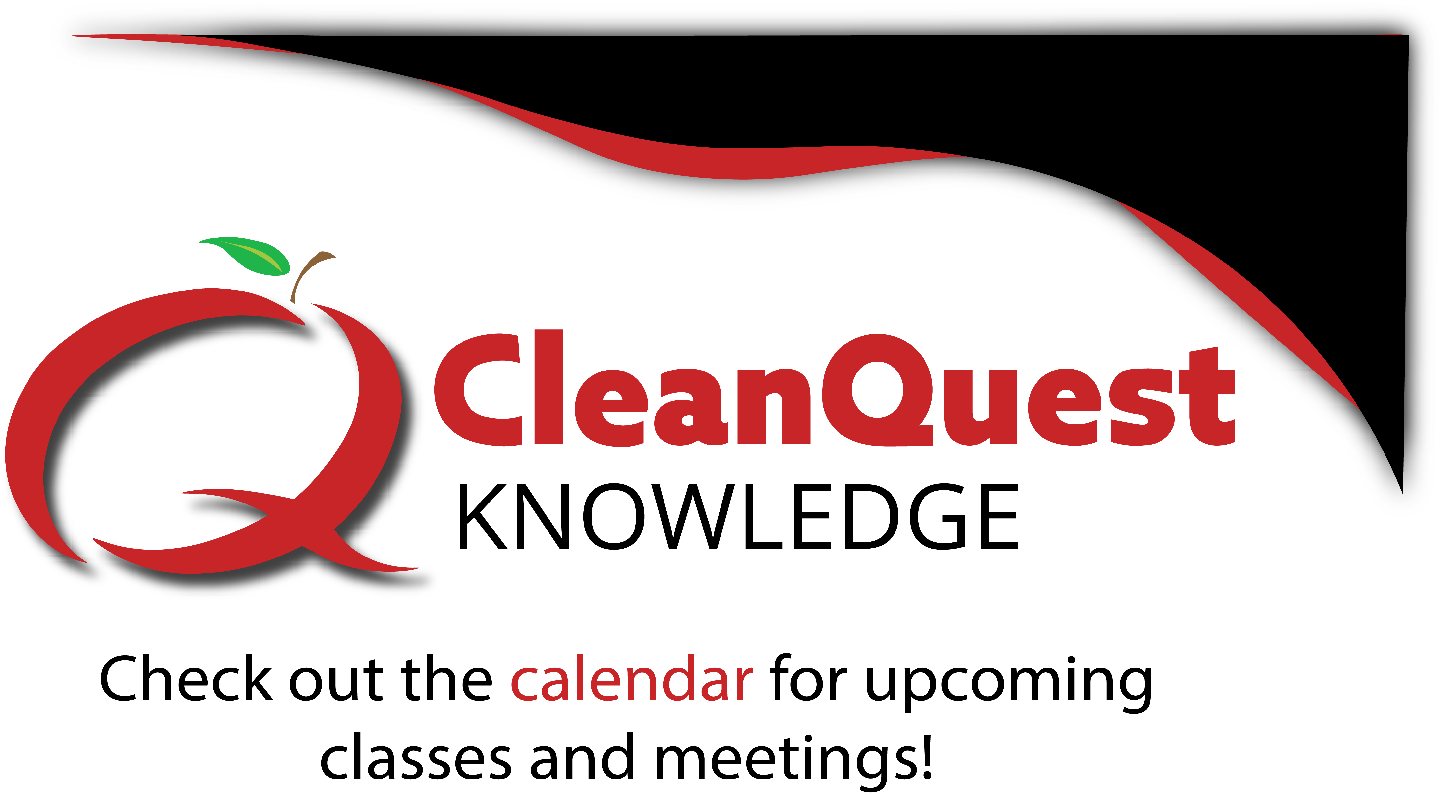 Clean Quest Products