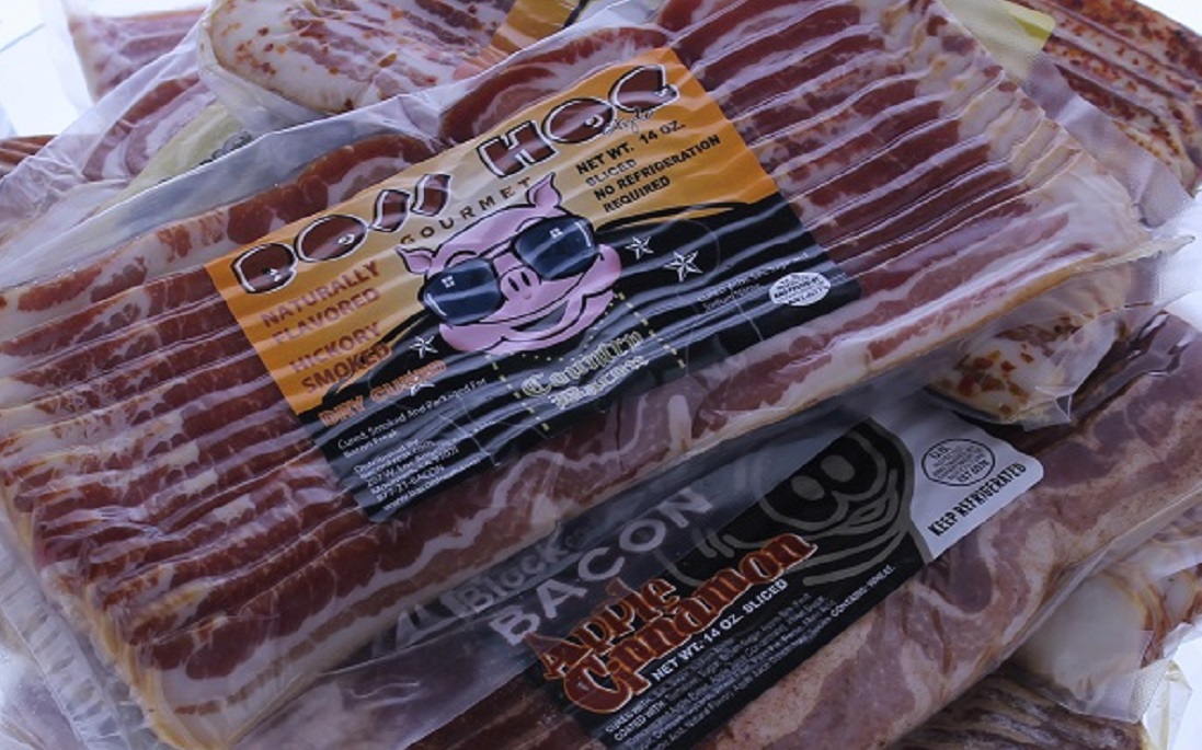 Bacon Freak: Bacon Lover's Superstore