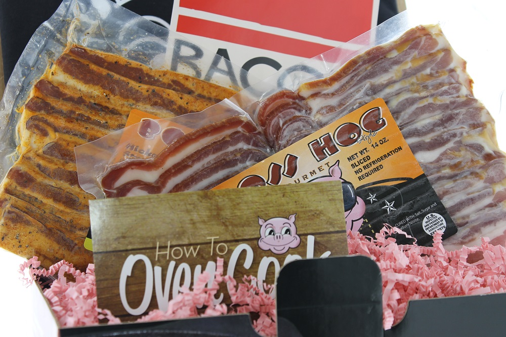 Bacon Freak: Bacon Lover's Superstore