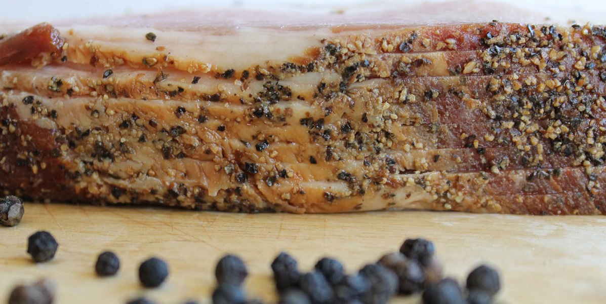 Bacon Freak: Bacon Lover's Superstore