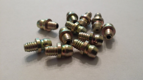 Grease Fitting for Cameron Type FC and FLS Bearing Cap - Order Online