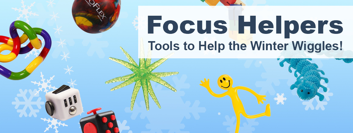 Quality Autism Products - National Autism Resources