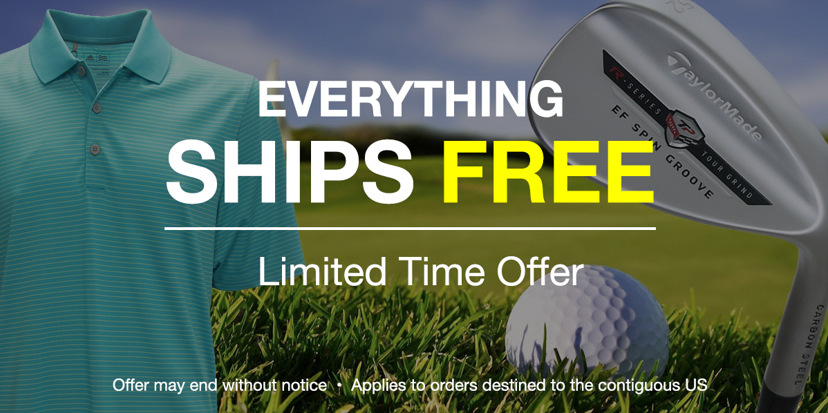Discount Golf Clubs & Affordable Golf Equipment from GolfEtail