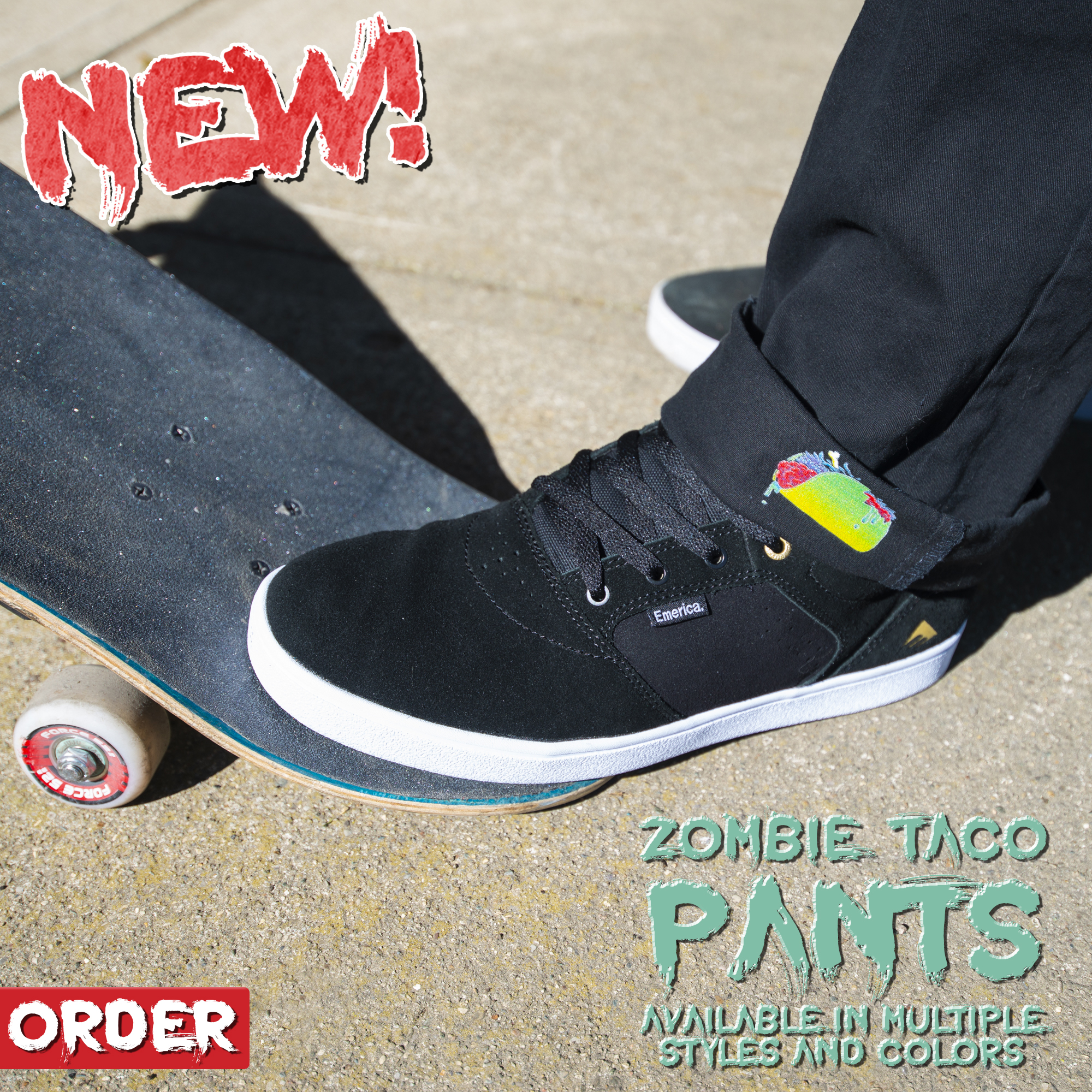 Revive Skateboards, Decks, Apparel and Accessories | Revive Skateboards ...