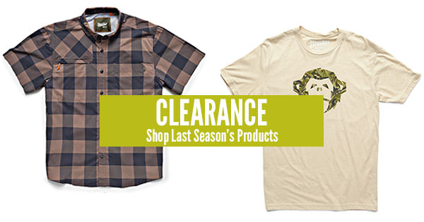 Howler Brothers Hats, Shirts & Clothing