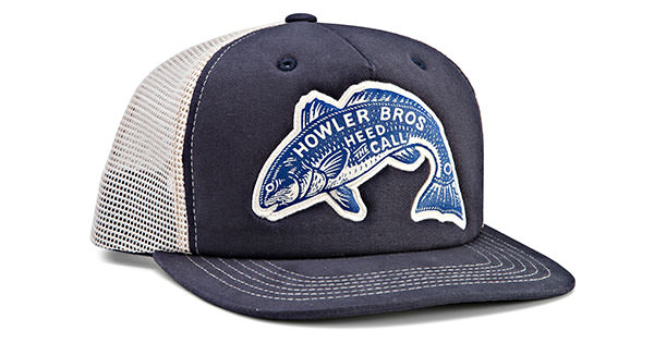 Howler Brothers Hats, Shirts & Clothing