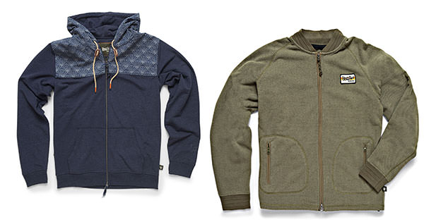 Howler Brothers Hats, Shirts & Clothing