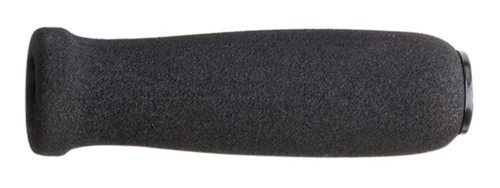 Replacement 7/8" Soft Rubber Cushion Grip Handle for Offset Canes ...