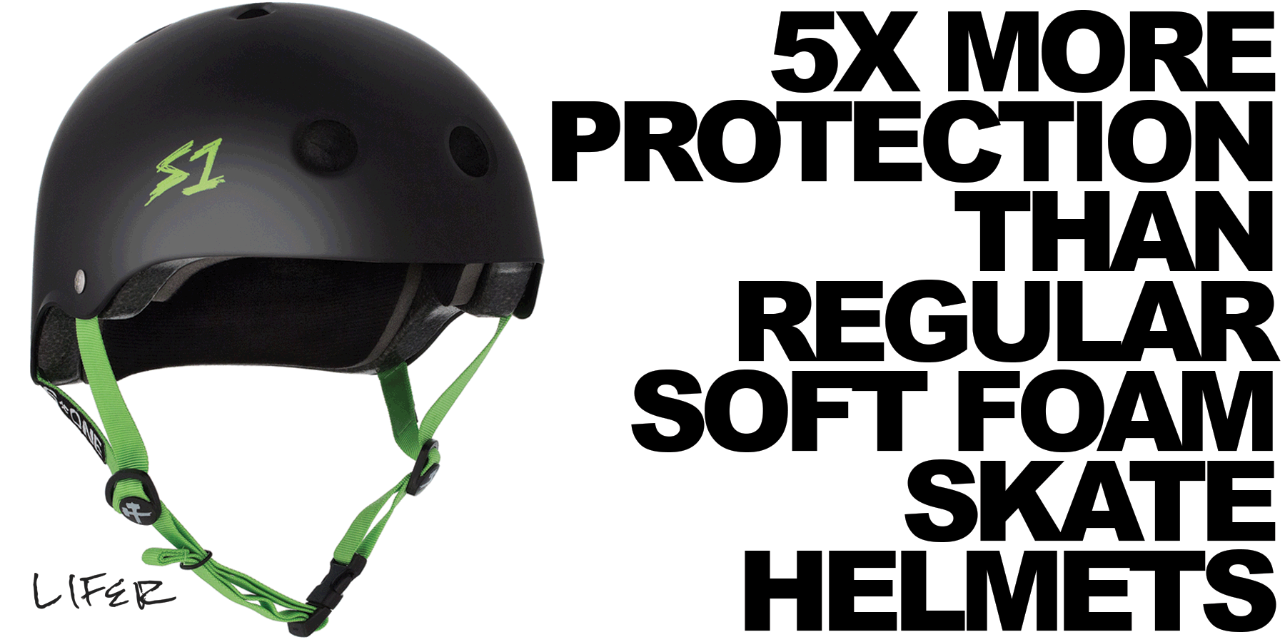 S1 Helmet Co.