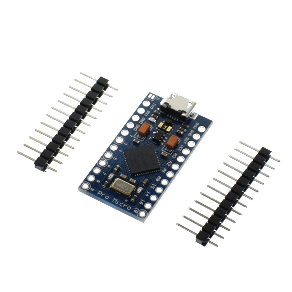 Arduino Micro Board Essl