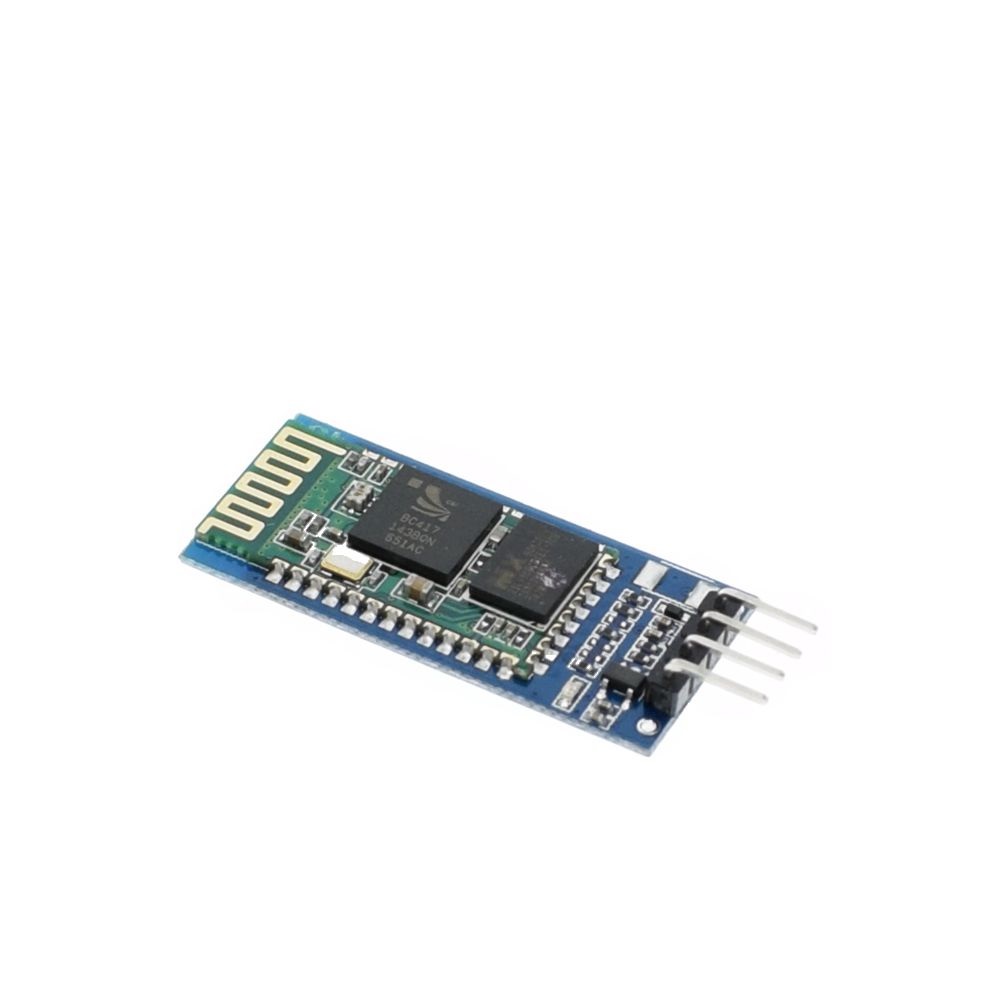 Bluetooth Module HC-06 - high-performance