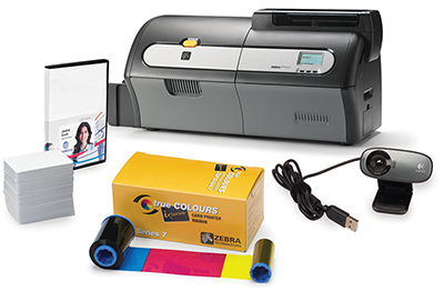 ID Shop, Inc. | Top USA ID Badge Printing Source & ID Badge Products ...