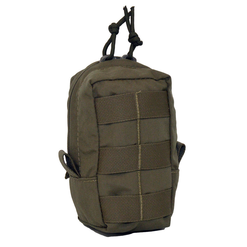 ATS Tactical Gear MINI UPRIGHT GP POUCH