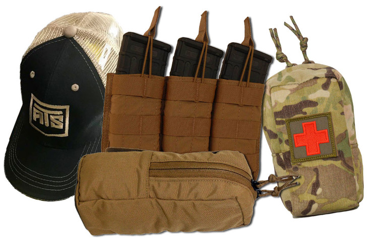 ATS Tactical Gear