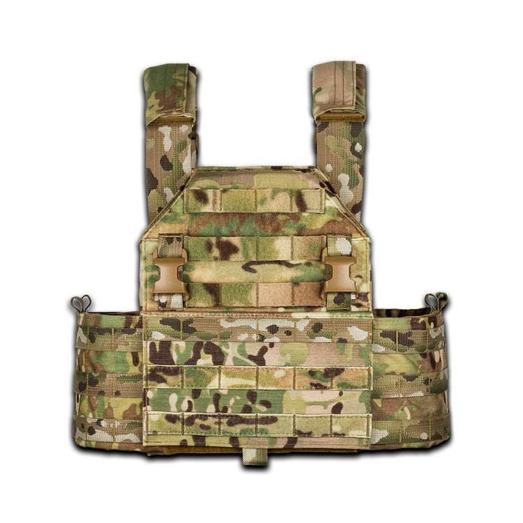ATS Tactical Gear Plate Carriers