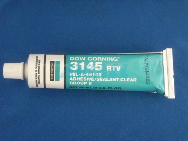 Dow Corning RTV 3145 Gray Adhesive Sealant | Buy Dow Corning Adhesives ...