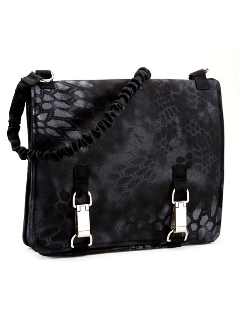 NORB - No Ordinary Range Bag by OffHand Gear in Kryptek, Typhon 500 ...